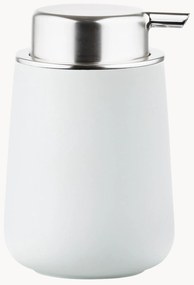 Porcelánový dávkovač mýdla Nova One