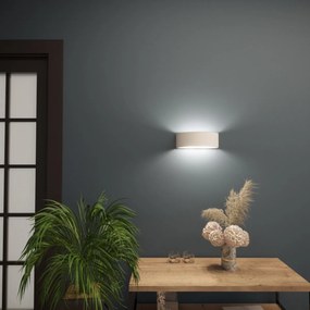 Sollux Lighting Nástěnné svítidlo keramické ATENA 20