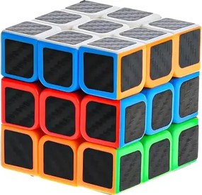 BRAIN GAMES Hlavolam Kostka 3x3 / Hlavolam / 6 x 6 x 6 cm