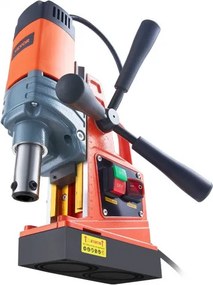 Magnetická vrtačka 1300 W 13000 N Přenosná vrtačka Mag 810RPM