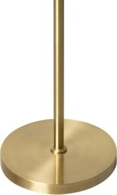 Stojící lampa ANNA 01 zlatá