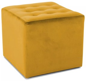 Taburet Lori Velvet - výběr z 6 provedení