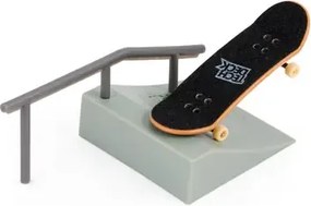 Spin Master Tech Deck Fingerboard dvojbalení s překážkou / od 6 let