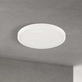 Orion - LED Stm. str. svítidlo DISC LED/30W/230V 2700/3000/4000K pr. 40 cm bílá