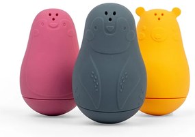 Bigjigs Toys Kamarádi do koupele