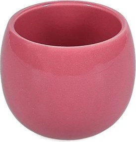 Růžové kameninové šálky v sadě 2 ks 230 ml Billie – ONA