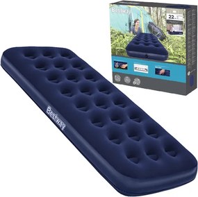 Jednolůžková matrace 185x76x22cm - BESTWAY 67000
