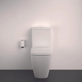 Ideal Standard i.life S - Kombinované WC, RimLS+, bílá T459601