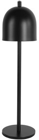 Toolight Toolight, bezdrátová noční USB lampa APP1358-T, černá matná, OSW-08621