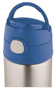 Thermos Dětská termoska s brčkem 355 ml Sport