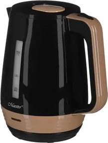 Maestro MR-033 černá / Rychlovarná konvice / 2200 W / 1,7 L