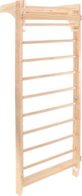 Posilovací stroje a pomůcky Toboli – 220 cm, 150 kg (64738)