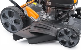 POWERMAT Benzínová sekačka s pohonem 6 KM, PM-KSS-6S PM0977