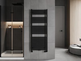 Mexen Hades, topné těleso 1500 x 600 mm, 812 W, černá, W104-1500-600-00-70
