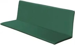 FIELDMANN FDZN 9008 / Potah na lavici zelená / pro FDZN 4006-T