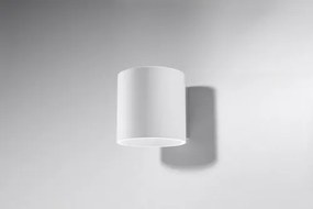 Nástěnné svítidlo SOLLUX Orbis 1 G9 1x40W bez zdroje SL.0050