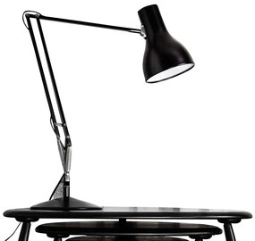 Stolní lampa Type 75 Black