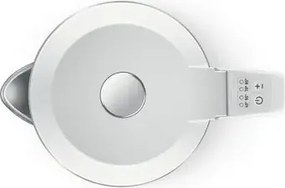 Niceboy ION SmartKettle / rychlovarná konvice / 1.7 l / 1850W
