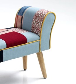 Tomasucci Lavice KALEIDOS 53x100x30cm,vícebarevná