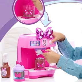 JUST PLAY Disney Junior Minnie Mouse Rise  Shine Bowrista / Dětský káv