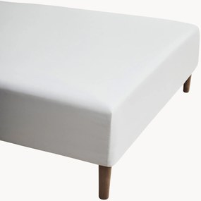 Napínací prostěradlo z perkálu Percale