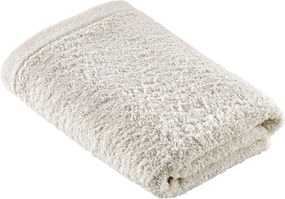 XXXLutz RUČNÍK, 50/100 cm, přírodní barvy Cawoe - Ručníky na ruce - 003367003009
