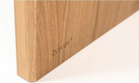 Jídelní stůl v dekoru dubu 80x160 cm Brave – Zuiver
