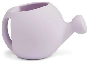 LIEWOOD Dětská silikonová konev Hazel Light Lavender, fialová barva, plast