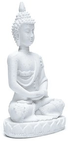 Milujeme Kameny Meditující Buddha - soška Feng Shui SB1