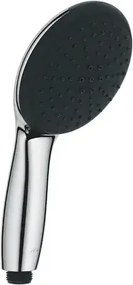 Grohe Vitalio Start 110 chrom / Sprchová hlavice / 2 proudy Rain, Jet