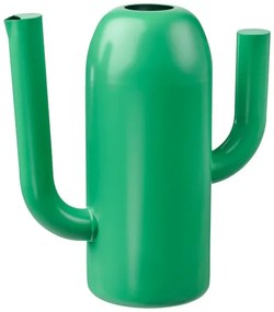 ÄRTBUSKE Váza/konev, jasně zelená, 24 cm