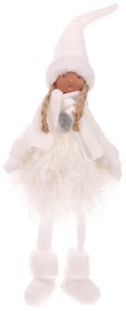 Andělka v bílých šatech ZM1368
