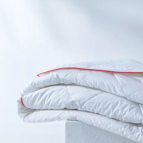 Dacron® 95 Přikrývka, 100% bavlna, 200 gr/m², celoroční, 160x220 cm