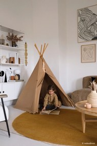 Nobodinoz Nevada TeePee Fawn