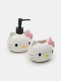 Sinsay - Držák na zubní kartáčky Hello Kitty - vícebarevná