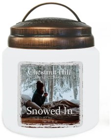 Chestnut Hill Candle svíčka Snowed In, 454 g