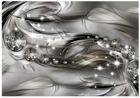Hvězdný prach ll. (150x105 cm) - Murando DeLuxe
