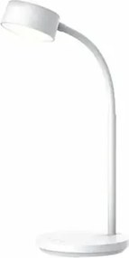 Solight WO3000-W LED stolní lampička bílá / 4.5W / 300lm / 3CCT / pods