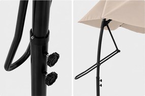 Derby ECO 300 cm béžová