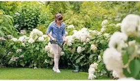 BOSCH EasyGrassCut 18V-26 / AKU strunová sekačka / 18V / záběr 26 cm /