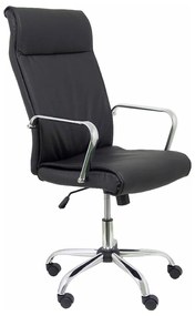 Kancelářská židle Carcelén P&C 260SPNE Černá