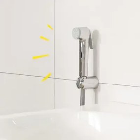 Grohe Vitalio Trigger Spray - Bidetová sprška chrom