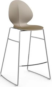CALLIGARIS - Barová židle BASIL CS