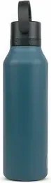 Runbott Mii Real Madrid Ocean / Termoláhev / 600 ml