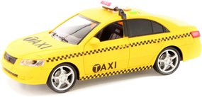 Auto taxi baterie