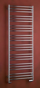 PMH Sorano 600 x 790 mm SN2C koupelnový radiátor chrom
