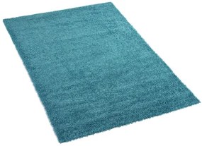 Koberce Breno Kusový koberec LIFE 1500 Turkis, Modrá, 160 x 230 cm
