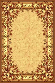 Kusový koberec Gold 392-123 - 140 x 200