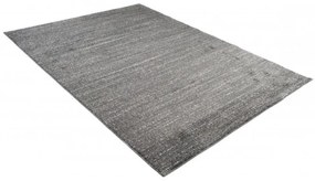 Kusový koberec Remon tmavě šedý 120x170cm