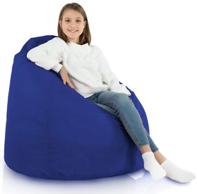 Sedací vak SAKO tmavě modrý OUTDOOR